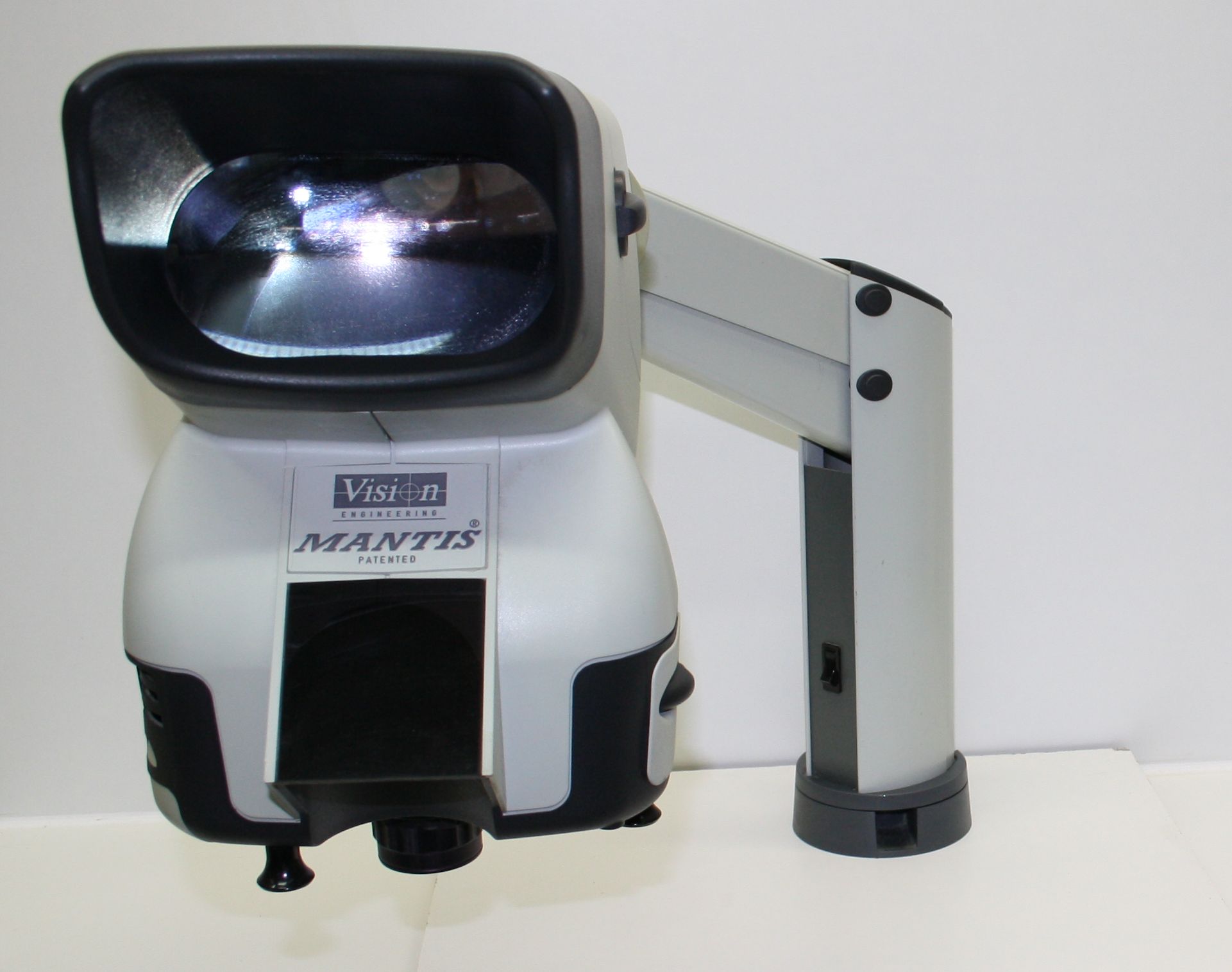 Mantis Vision (3 D Mikroskop) | eBay